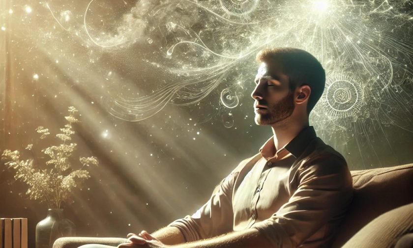 Harnessing the Power of Visualization and Guided Imagery for Healing ...